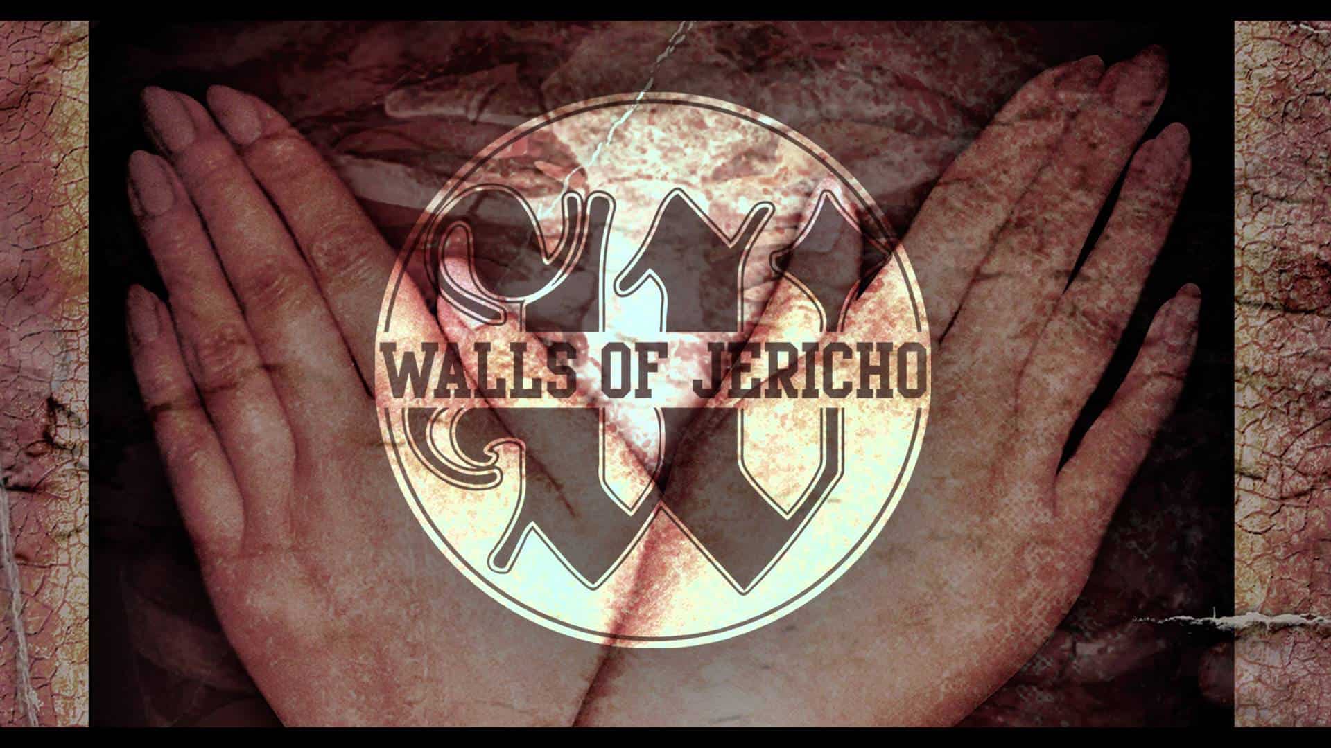 DBD: Relentless – Walls Of Jericho