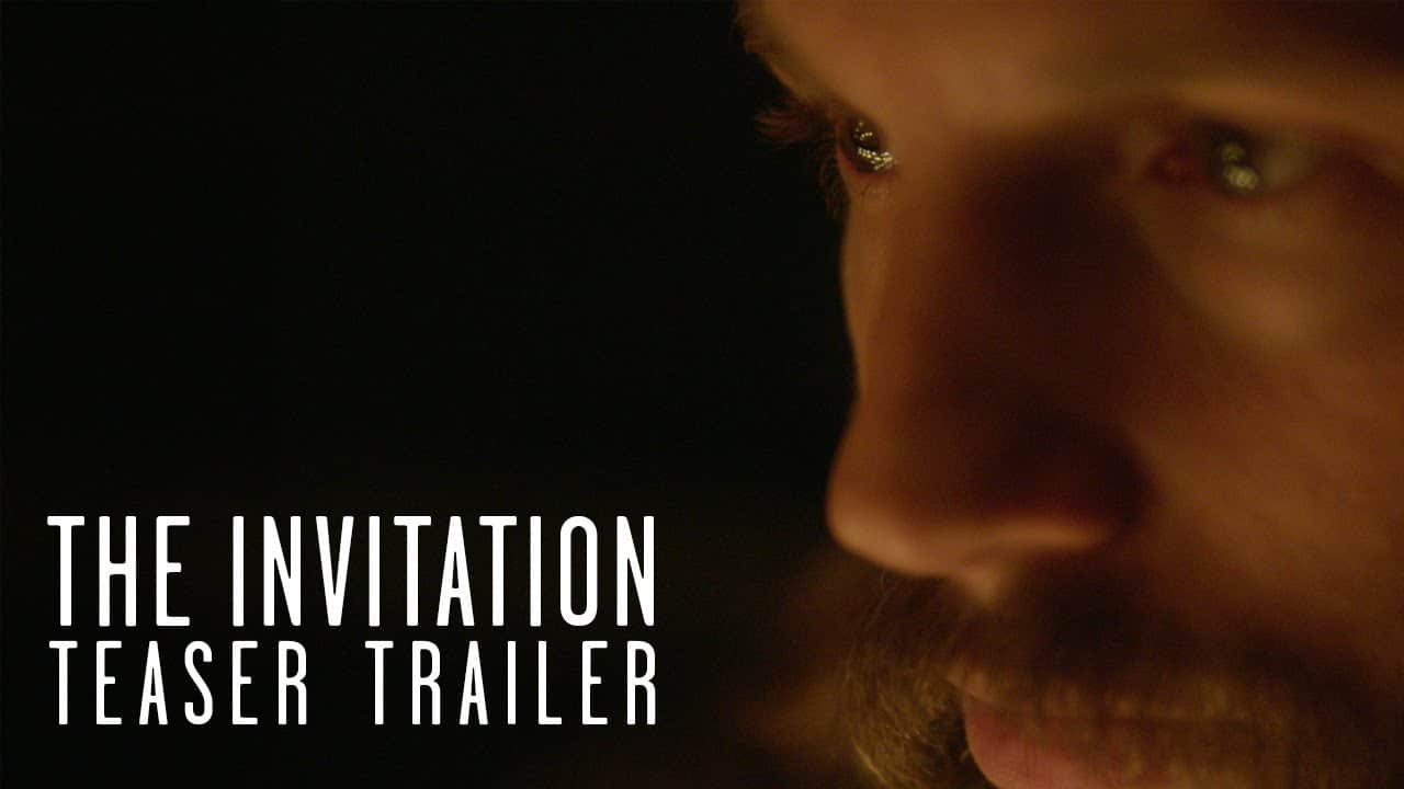 The Invitation - Trailer | Dravens Tales from the Crypt