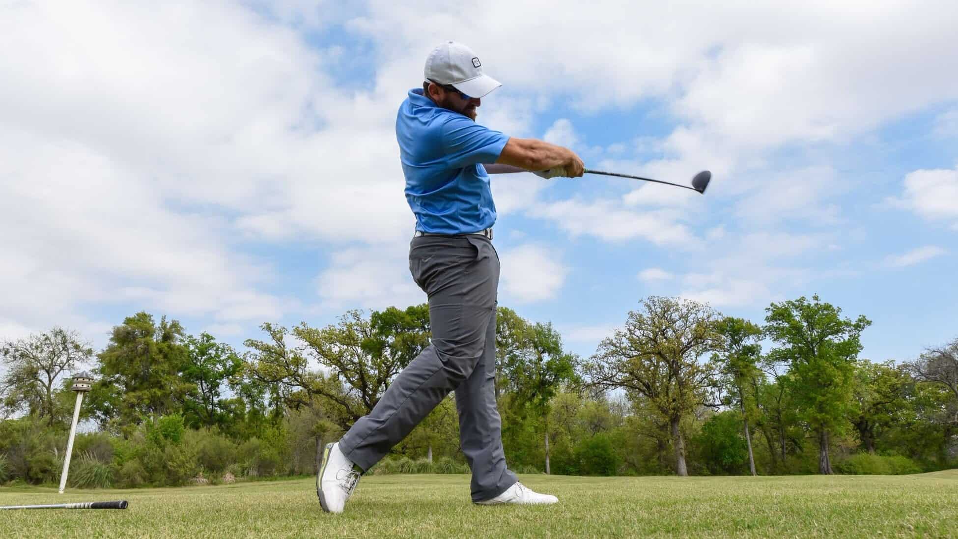 Golf Trick Shots | Dravens Tales from the Crypt