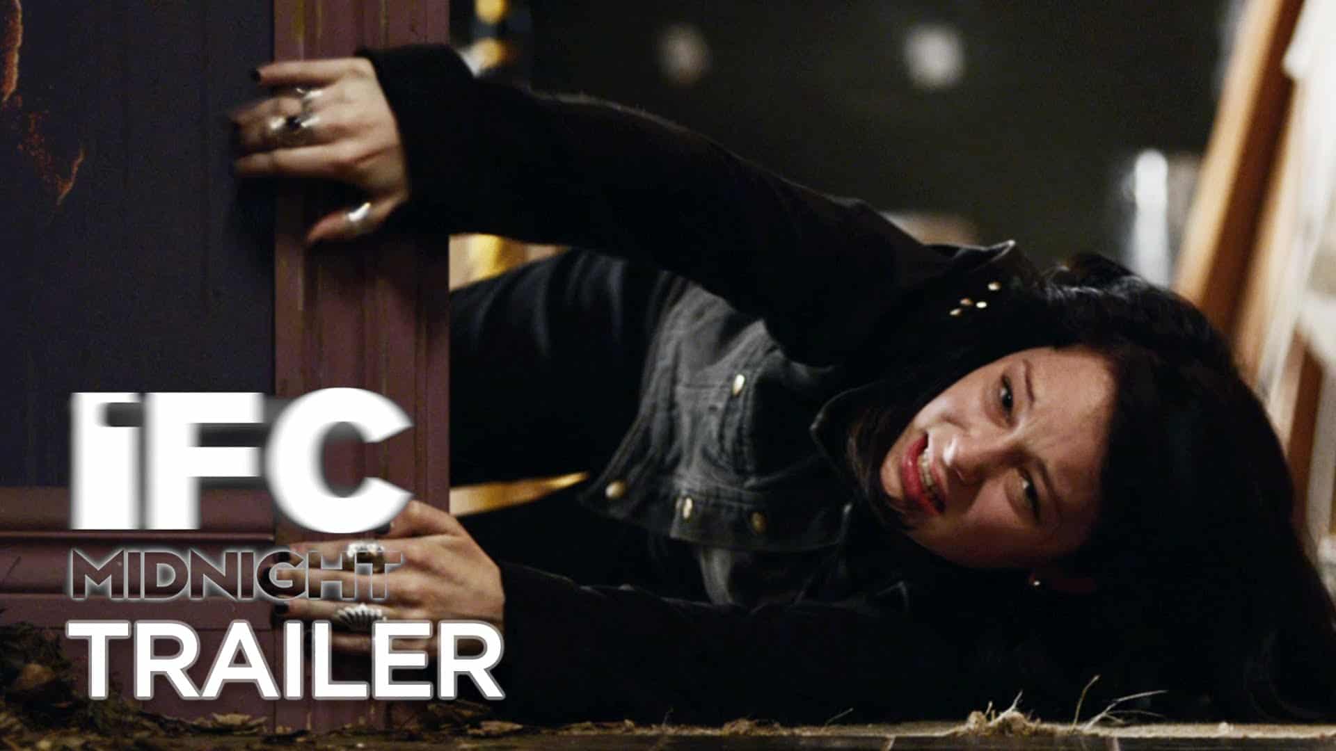 The Dead Room - Poster und Trailer | Dravens Tales from the Crypt