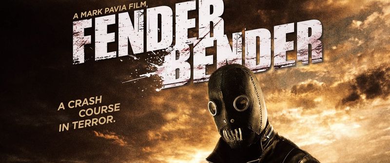 Fender Bender - Trailer und Poster | Dravens Tales from the Crypt