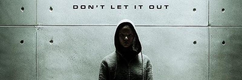 Morgan - Trailer und Poster | Dravens Tales from the Crypt