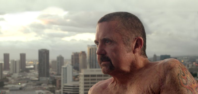To Hell And Back: The Kane Hodder Story | Dravens Tales from the Crypt