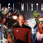 Deadpool – Eclectic Method Remix