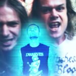 DBD: Waves - Space Chaser | Dravens Tales from the Crypt