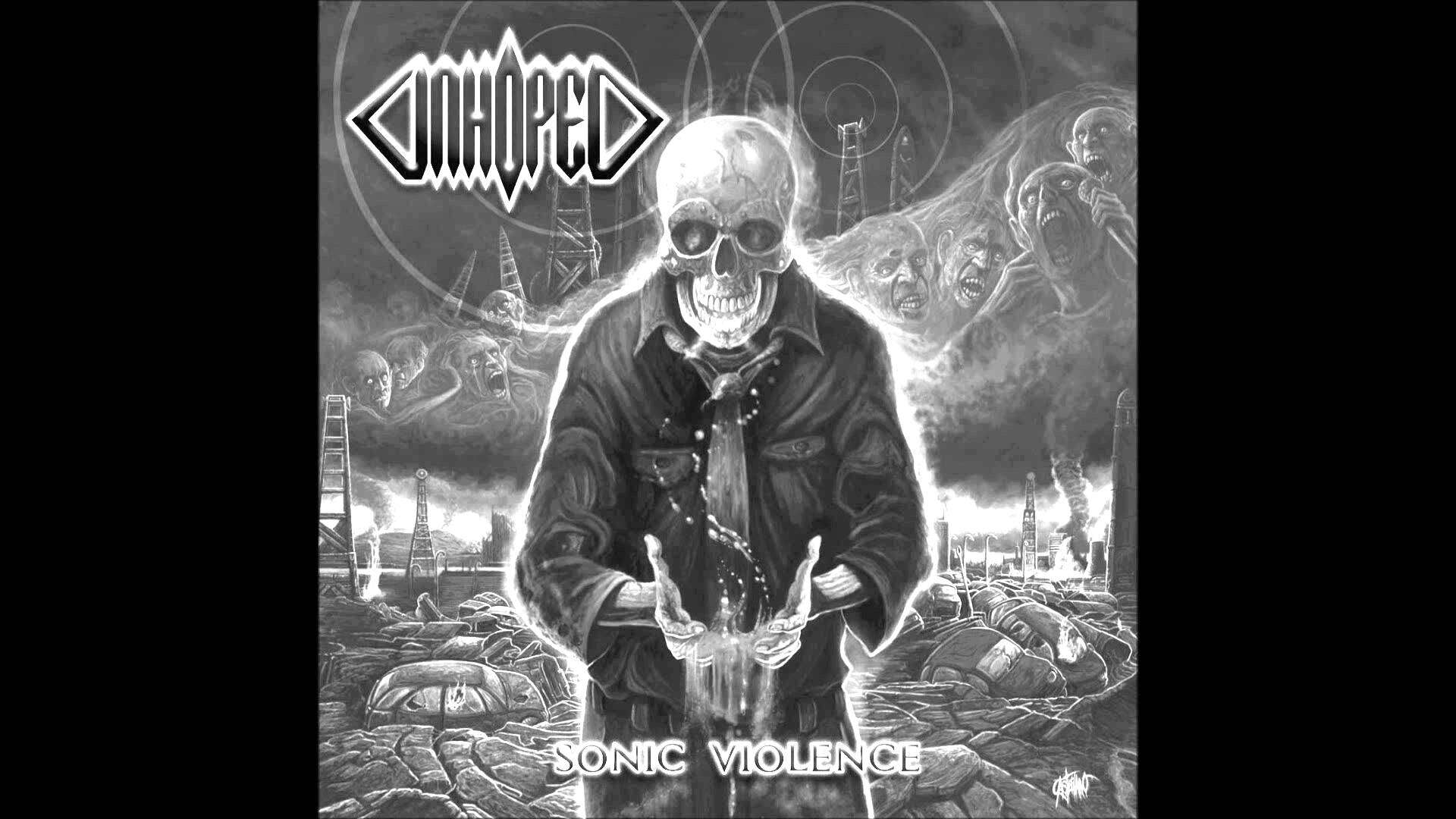 DBD: Sonic Violence - Unhoped | Dravens Tales from the Crypt