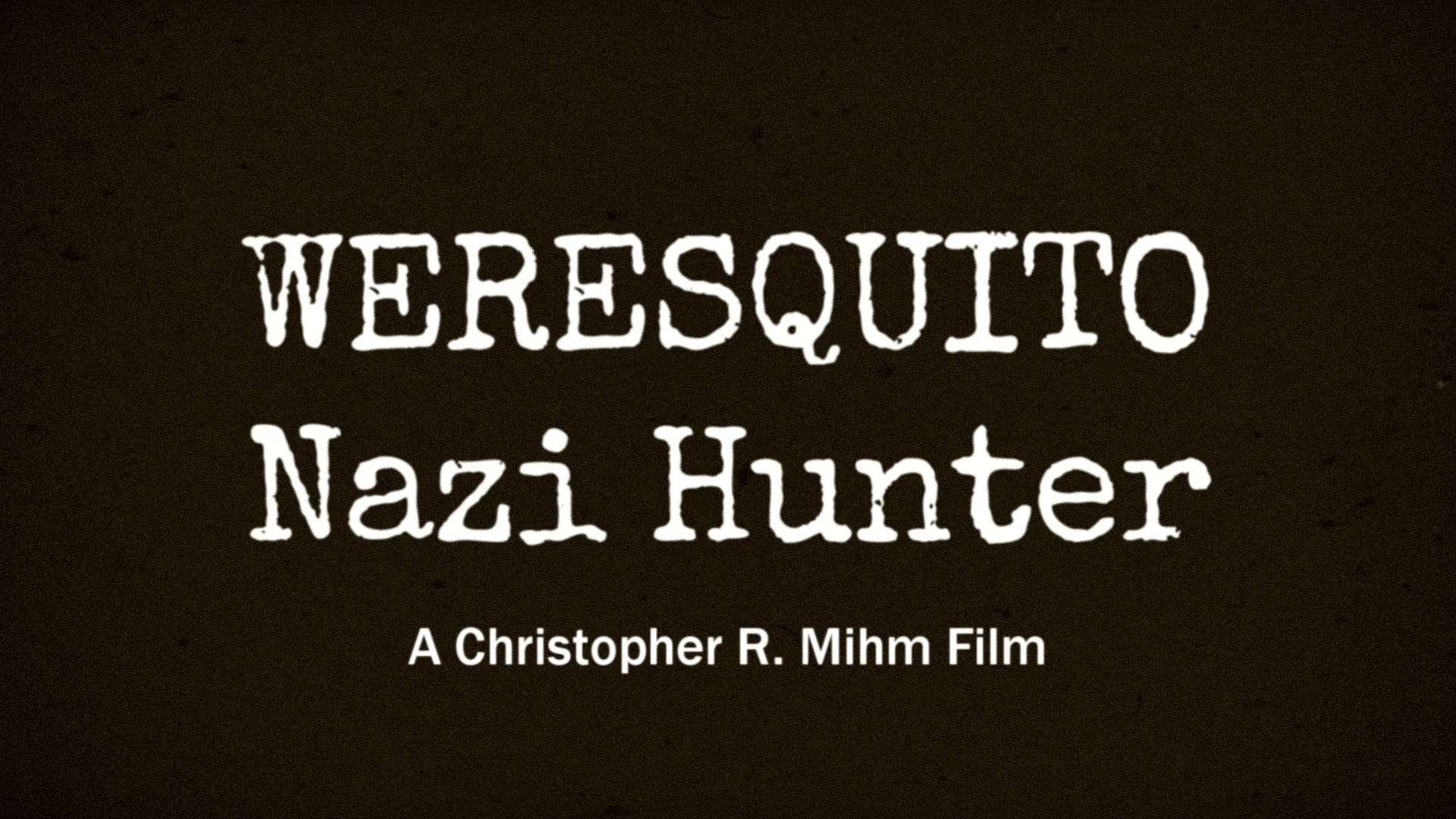 Weresquito: Nazi Hunter - Trailer | Dravens Tales from the Crypt
