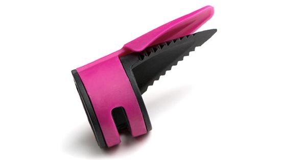 Go Guarded: Ring zur Selbstverteidigung für aktive Frauen | Dravens ...