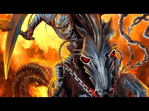 DBD: Running Back - Herman Frank | Dravens Tales from the Crypt