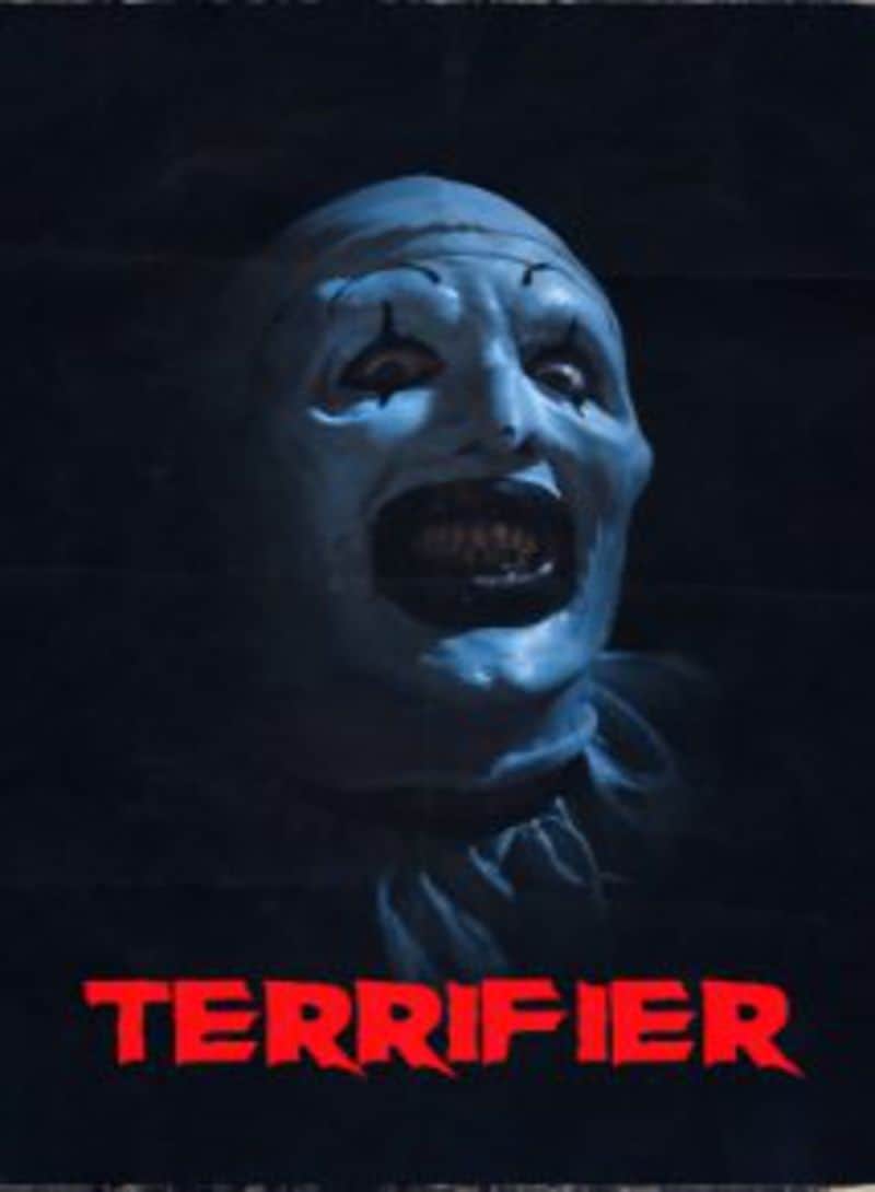 Terrifier - Trailer | Dravens Tales from the Crypt