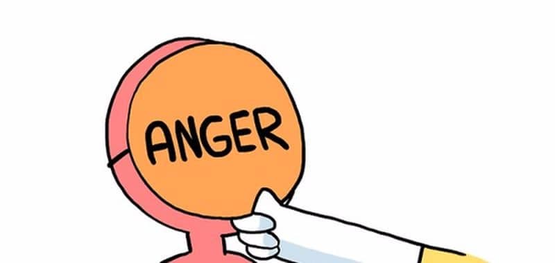 Was hinter dem Ärger steckt | Dravens Tales from the Crypt