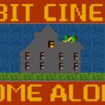 The Matrix als 8-Bit Videospiel | Dravens Tales from the Crypt