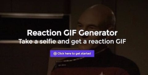 Reaction GIF Generator | Dravens Tales from the Crypt