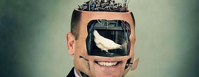 Die surreale Animationen von Milos «Sholim» Rajkovic | Dravens Tales ...