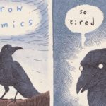 Morning Coffee | Dravens Tales from the Crypt