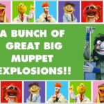 Fifty Shades of Muppets | Dravens Tales from the Crypt