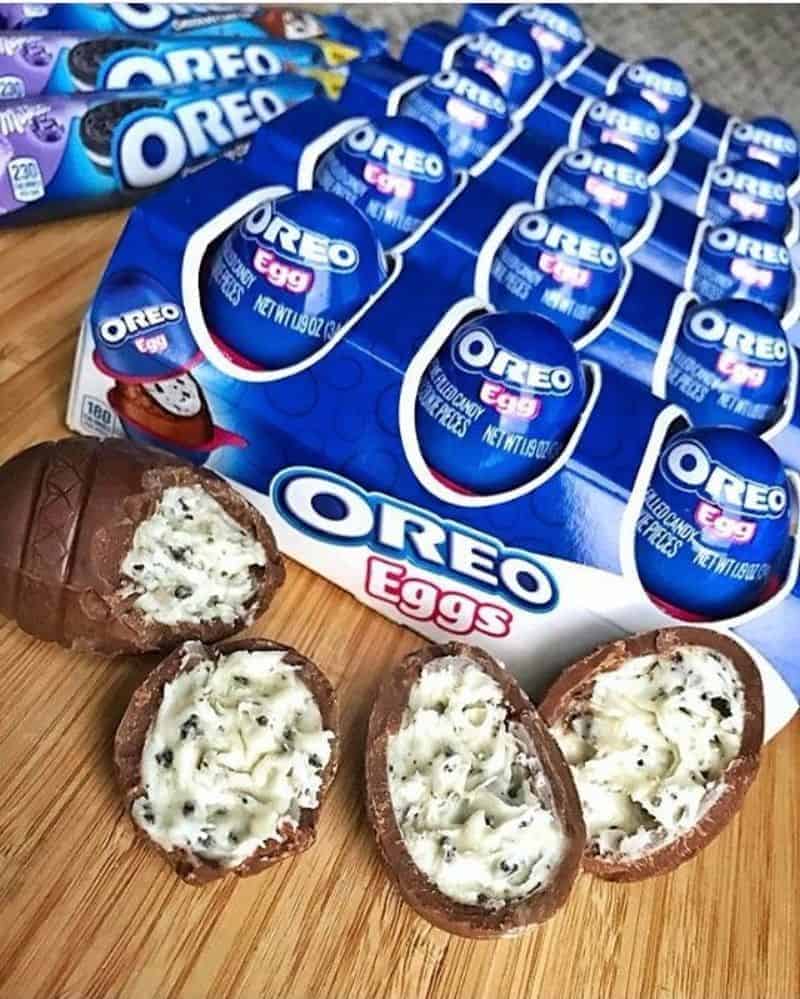 Oreo Ostereier | Dravens Tales from the Crypt