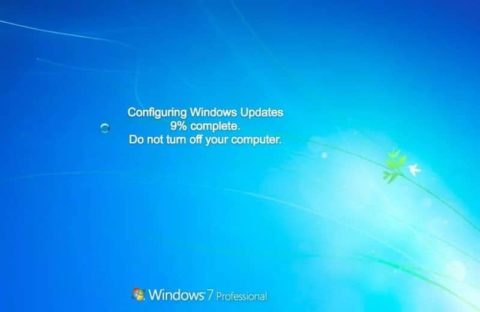 Fake Windows Updates für alle die im Büro arbeiten | Dravens Tales from ...