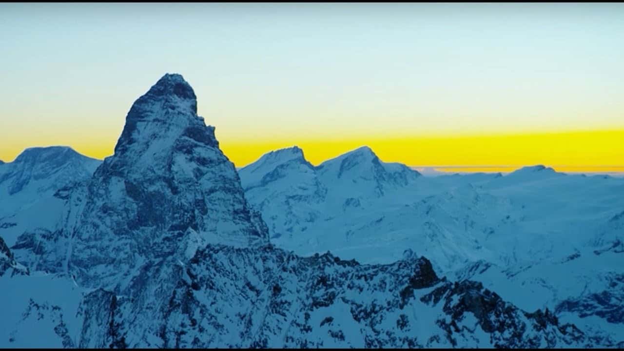 Earth Unplugged: Zehn Stunden lang Deleted Scenes aus «Planet Earth II ...