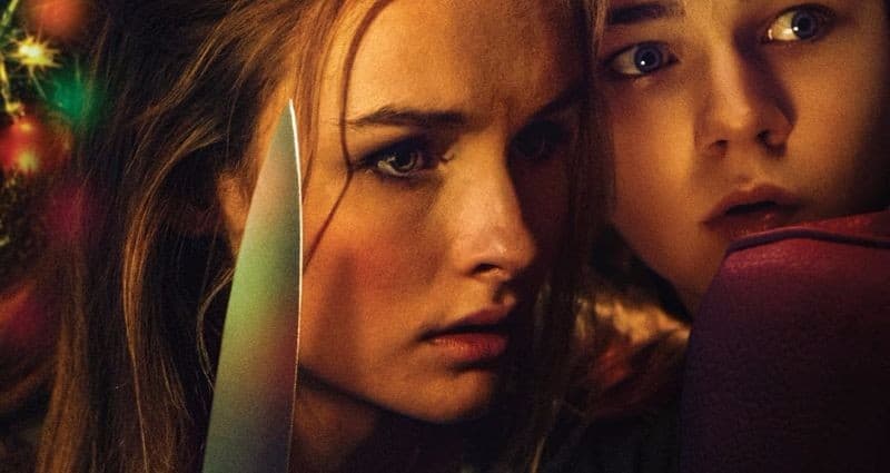 Better Watch Out - Trailer und Poster | Dravens Tales from the Crypt