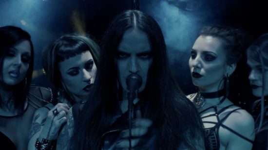 DBD: Oblivion – The Fright | Dravens Tales from the Crypt