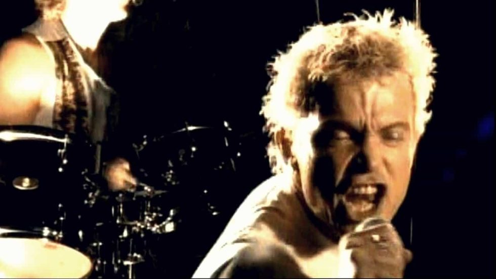 DBD: Speed - Billy Idol | Dravens Tales from the Crypt