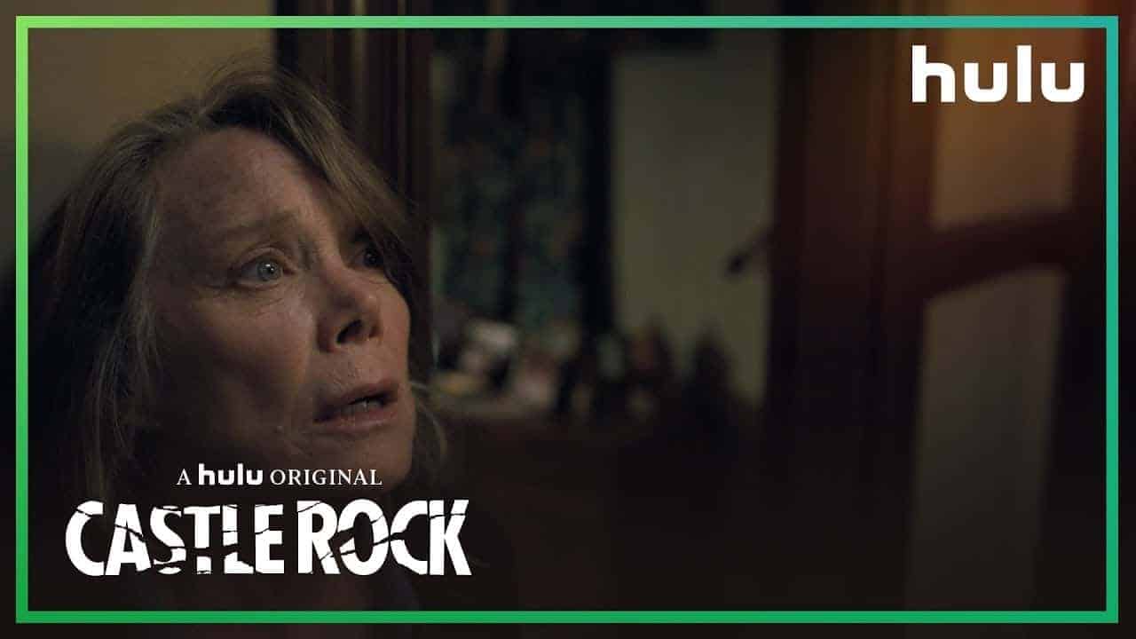 Castle Rock - Trailer | Dravens Tales from the Crypt