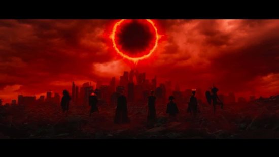 DBD: Distortion – Babymetal | Dravens Tales from the Crypt