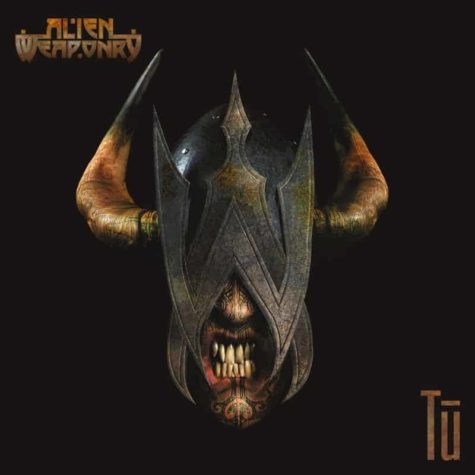 Album Review: Alien Weaponry – Tū