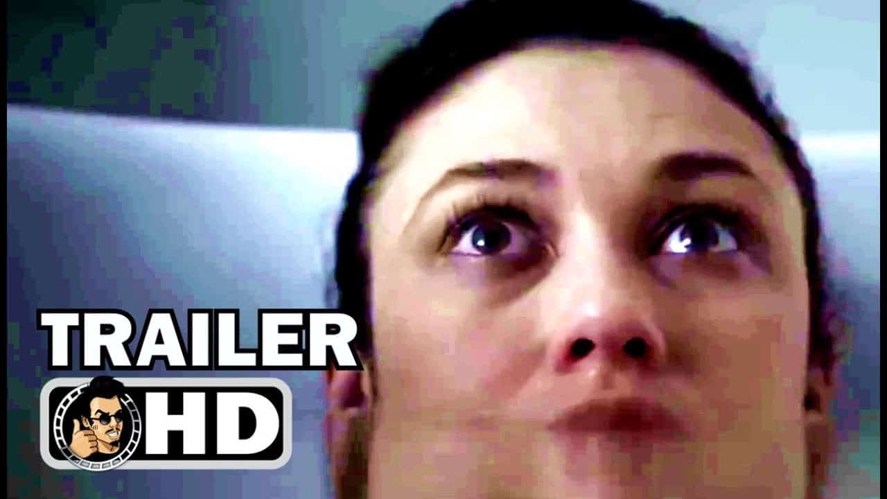 Mara - Trailer | Dravens Tales from the Crypt