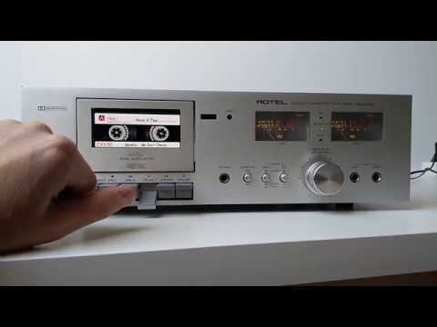 Tapeless Deck Project: Kassettendecks, die ohne Kassetten MP3s spielen ...