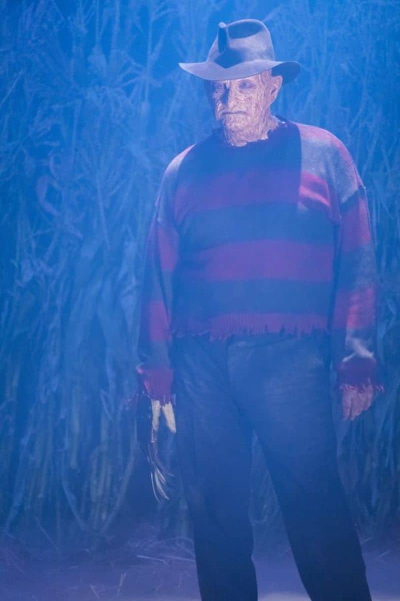 The Goldbergs - Im Trailer feiert Robert Englund als Freddy Krueger ...