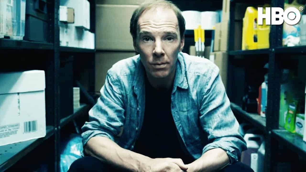 Brexit - Trailer mit Benedict Cumberbatch | Dravens Tales from the Crypt