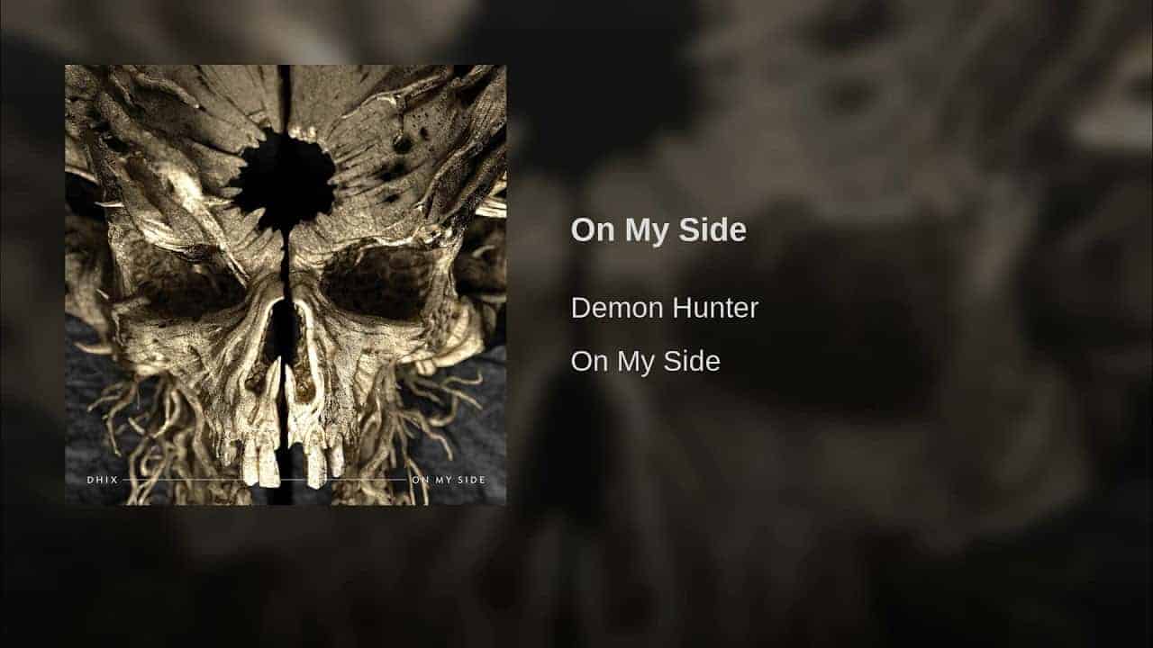 DBD: On My Side - Demon Hunter | Dravens Tales from the Crypt