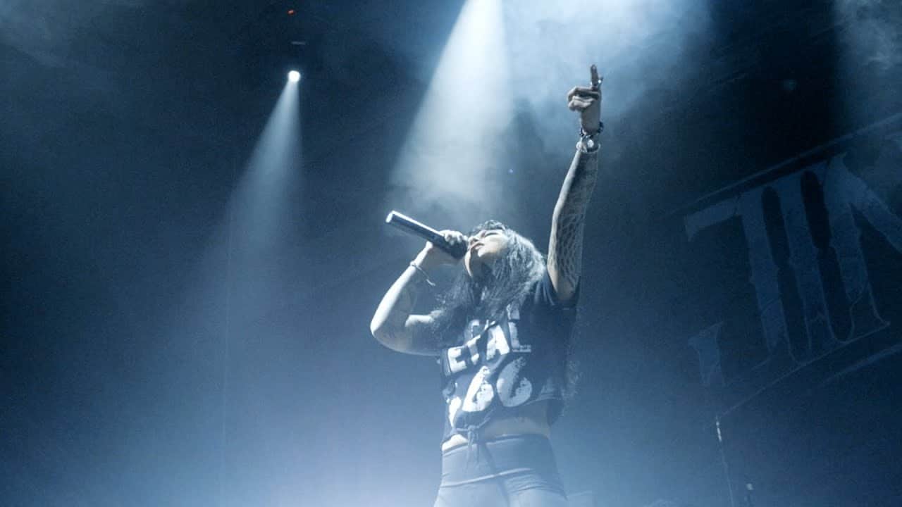 DBD: Teacher, Teacher! - Jinjer | Dravens Tales from the Crypt