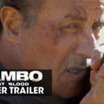 Rambo: Last Blood - Red Band Teaser | Dravens Tales from the Crypt
