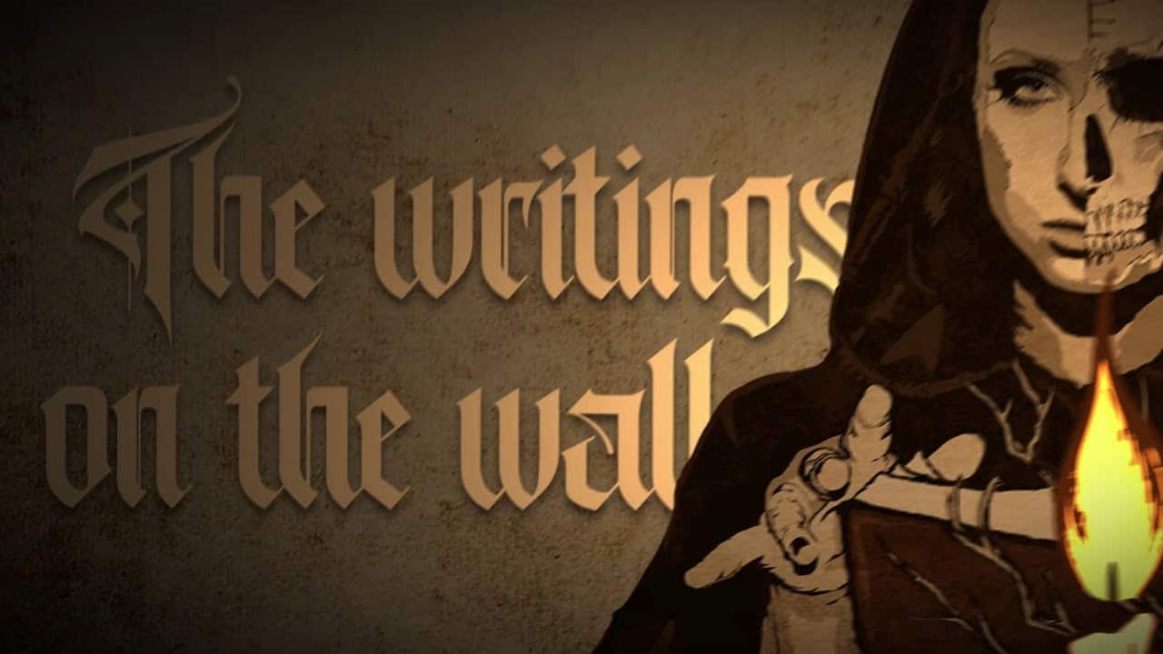 DBD: Chapter Of The Witch - Liv Sin | Dravens Tales from the Crypt