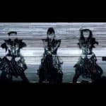 DBD: Distortion - Babymetal | Dravens Tales from the Crypt