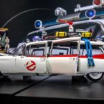 Real Life Ghostbusters Ecto-1 | Dravens Tales from the Crypt