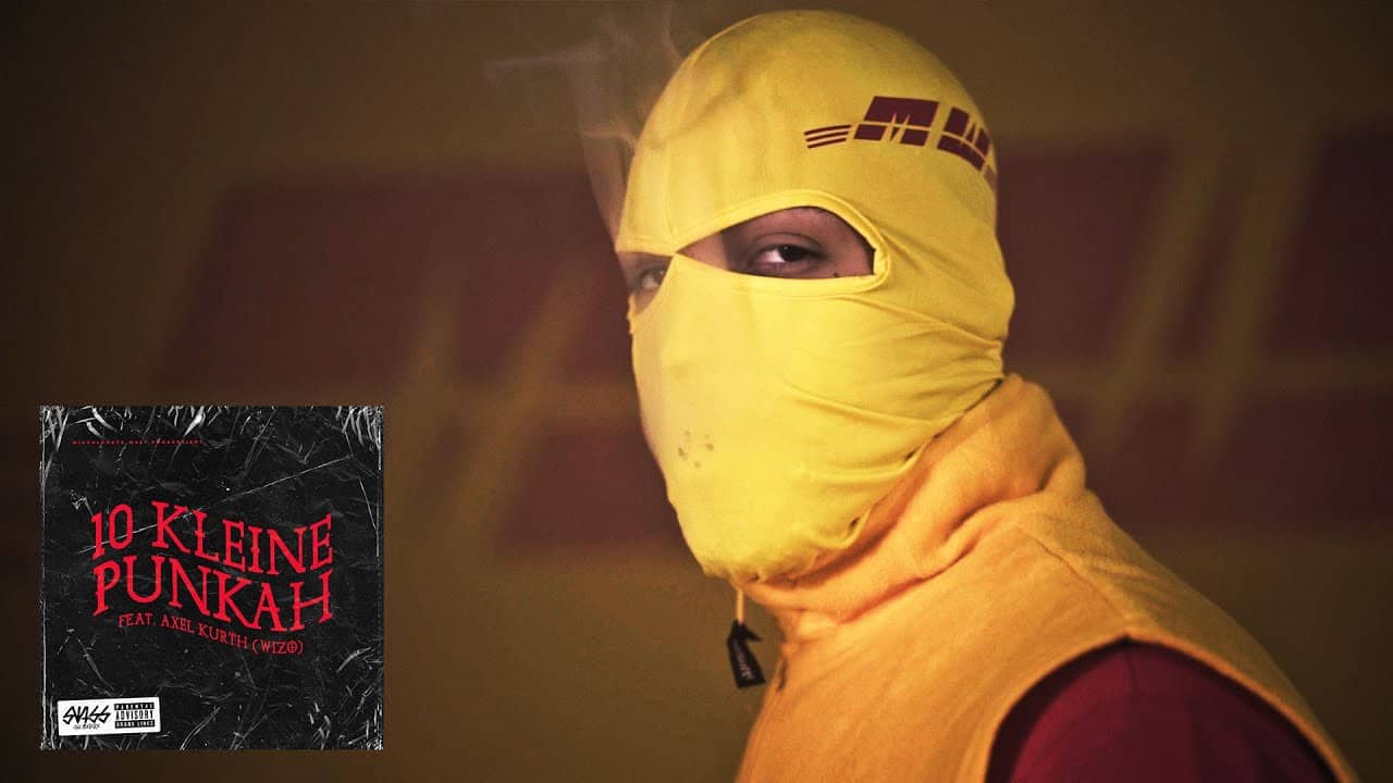 DBD: 10 kleine Punkah - Swiss + Die Andern | Dravens Tales from the Crypt