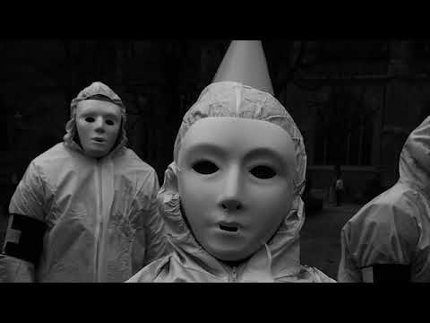 dravenstales - Guerilla Mask Force Silvesterspecial Bern - Guerilla ...