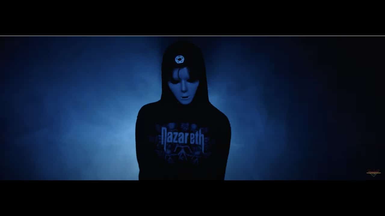 DBD: Strange Days - Nazareth | Dravens Tales from the Crypt