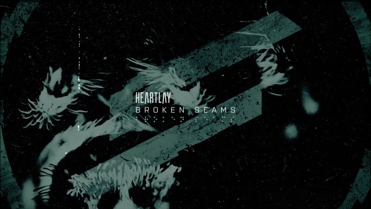 DBD: Broken Seams - Heartlay | Dravens Tales from the Crypt