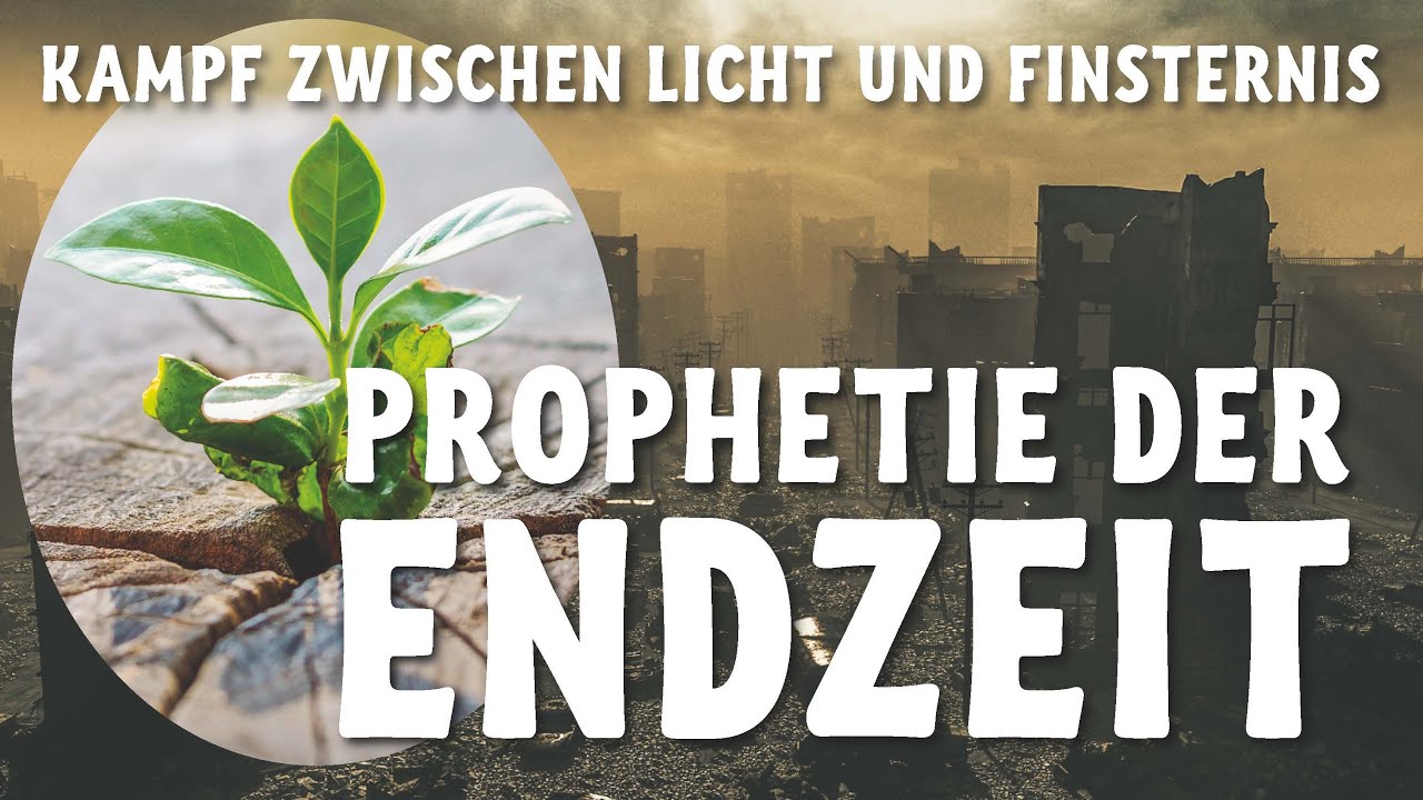 Die Endzeit | Dravens Tales from the Crypt