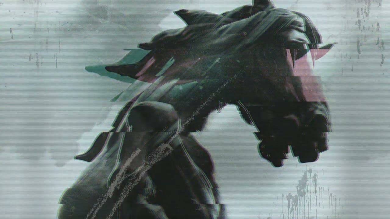 DBD: All it takes is a little fear - Pure Obsessions & Red Nights ...