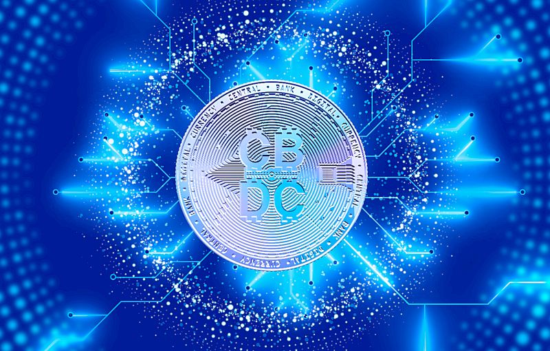 IWF stellt eine einzige globale digitale Währung vor, die alles Bargeld ...