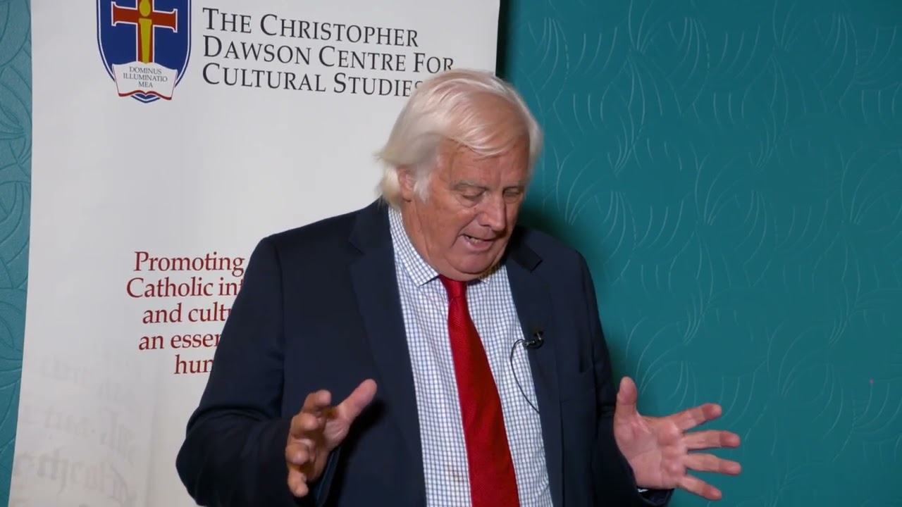 Die Klimaerwärmung durch den Mensch ist eine Lüge | Dravens Tales from ...