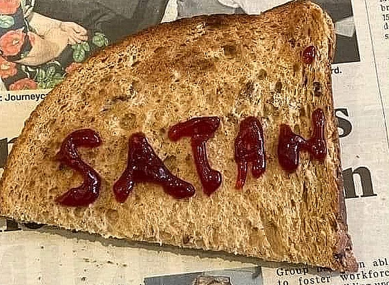 Das Wort zum Sonntag aus der Gruft | Dravens Tales from the Crypt