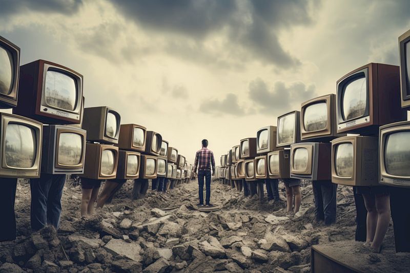 Indoktrination | Dravens Tales from the Crypt