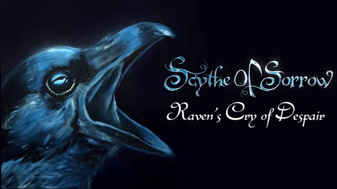 DBD: Raven’s Cry Of Despair - Scythe Of Sorrow (Full Album Stream ...